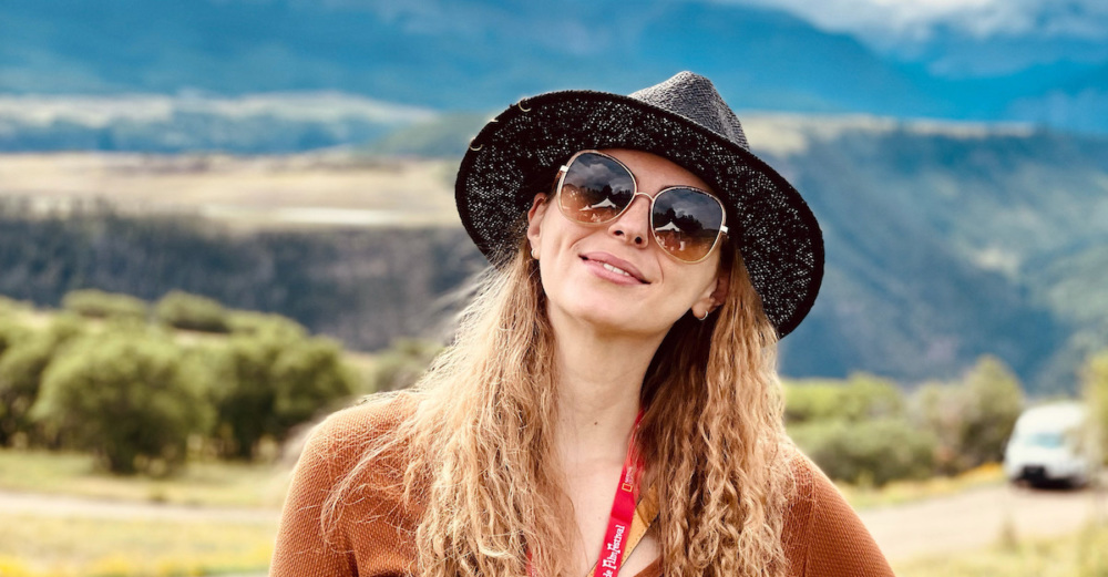 Erin Samueli - Maverick Collective