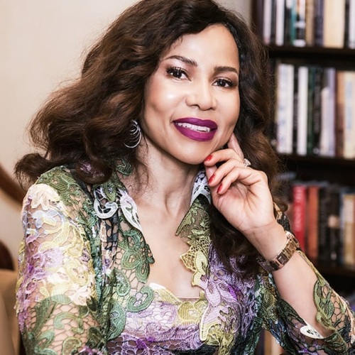 Dr. Precious Moloi-Motsepe - Maverick Collective