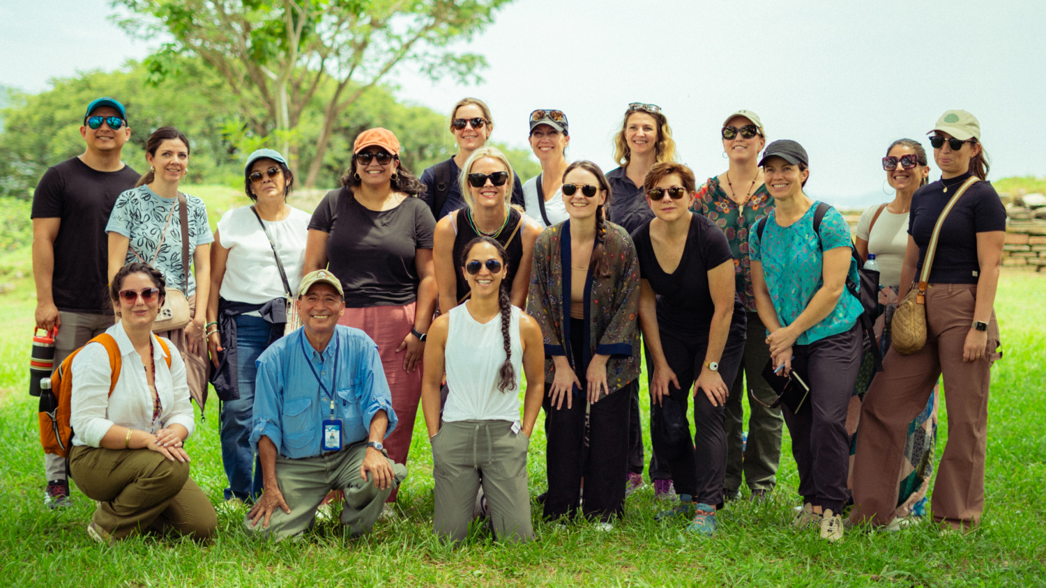 Maverick Collective 2024 Retreat: Community, Culture, and Curiosity ...